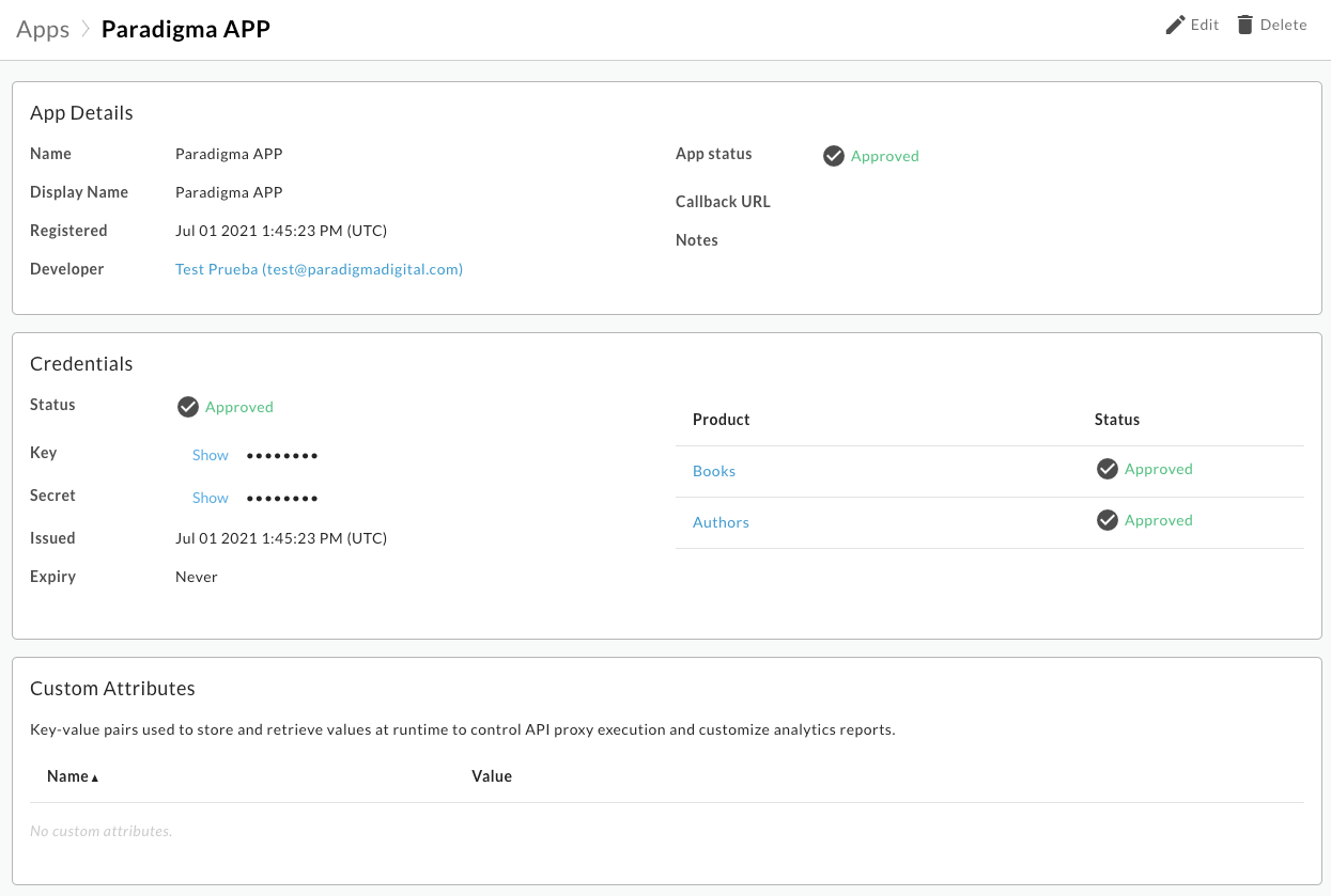 Qué es y cómo configurar Apigee X - Paradigma