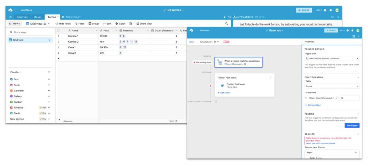 ¿Qué es low-code? ¿Y qué es no-code? - Paradigma