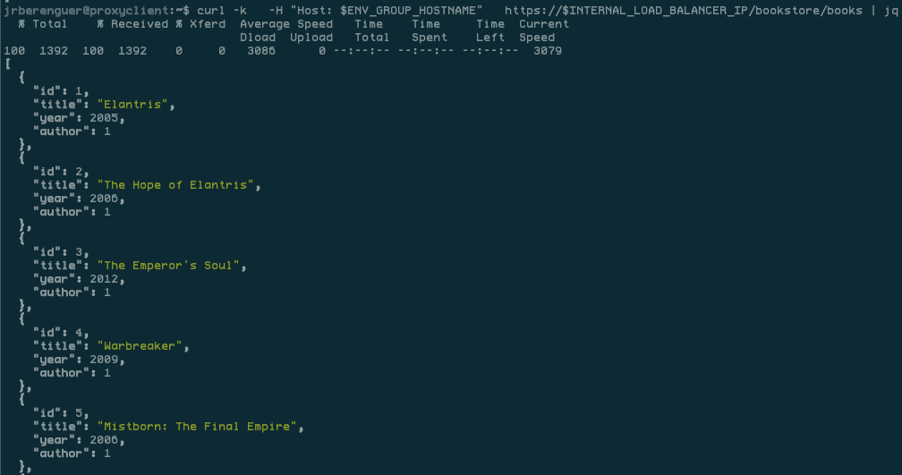 Qué es y cómo configurar Apigee X - Paradigma