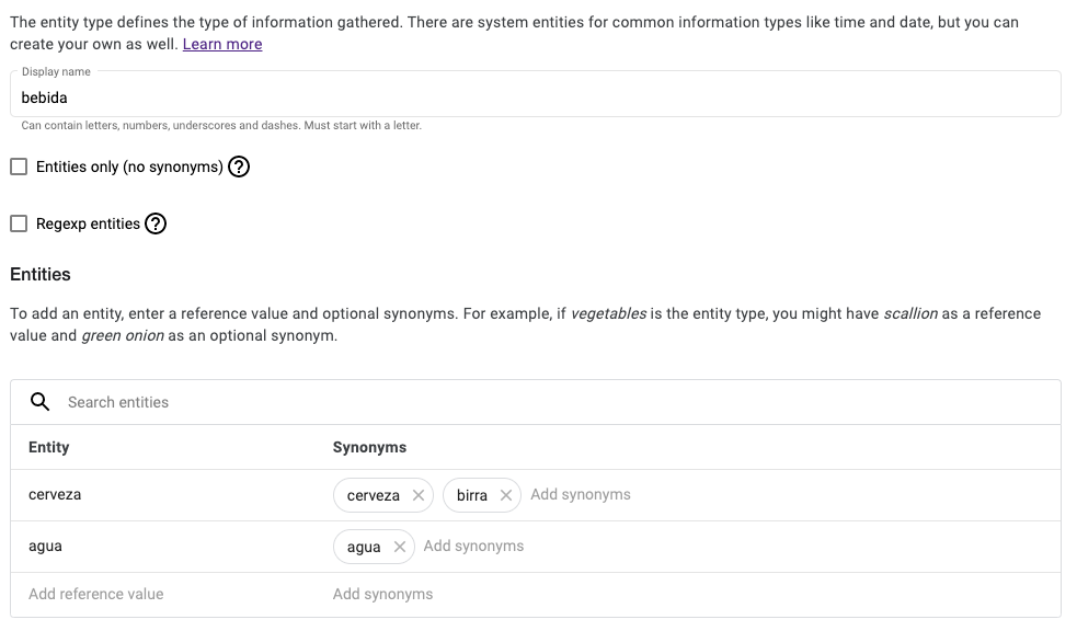 Cómo crear tu primer chatbot con Dialogflow CX - Paradigma