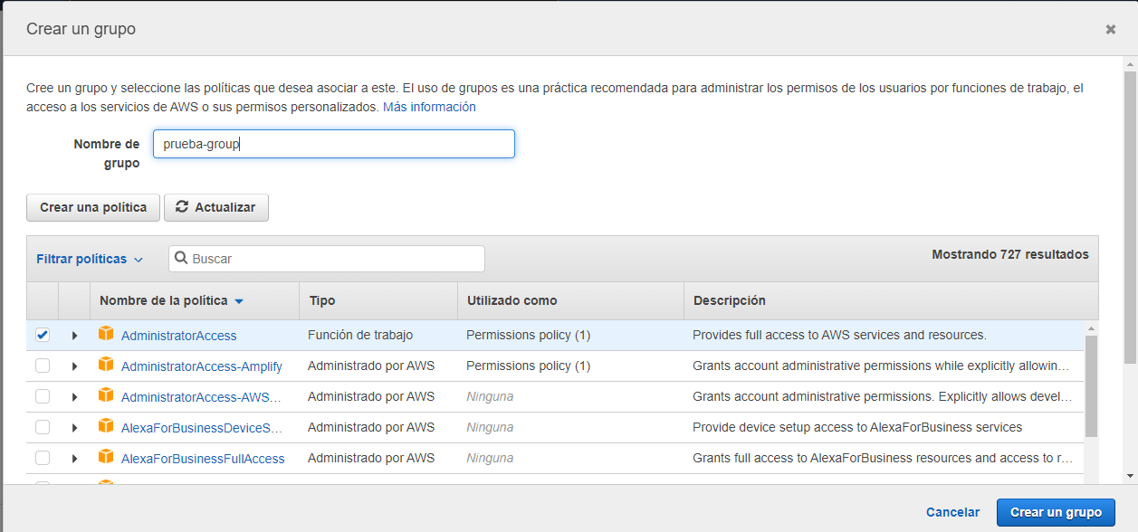 Serverless Framework: crea una API CRUD para AWS Lambda y DynamoDB - Paradigma