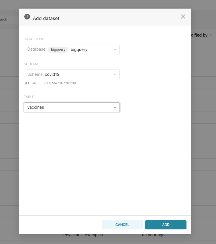 ¿Cómo crear visualizaciones de datos increíbles con Apache Superset ...