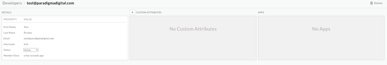 Qué es y cómo configurar Apigee X - Paradigma