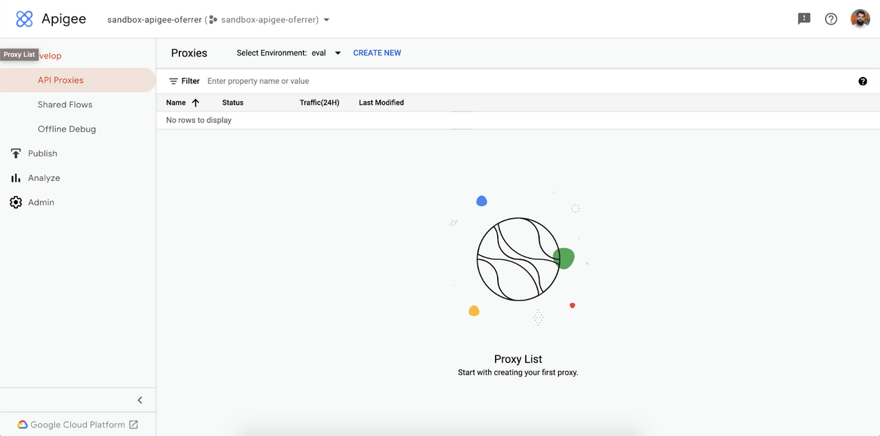 Qué es y cómo configurar Apigee X - Paradigma