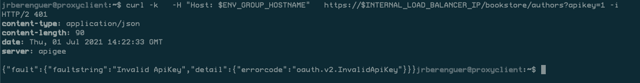 Qué es y cómo configurar Apigee X - Paradigma
