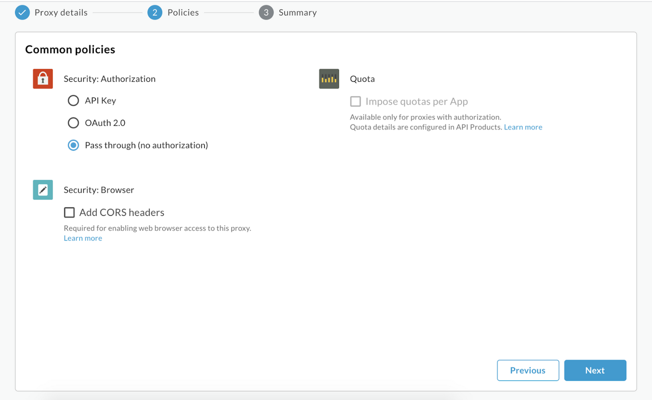 Qué es y cómo configurar Apigee X - Paradigma