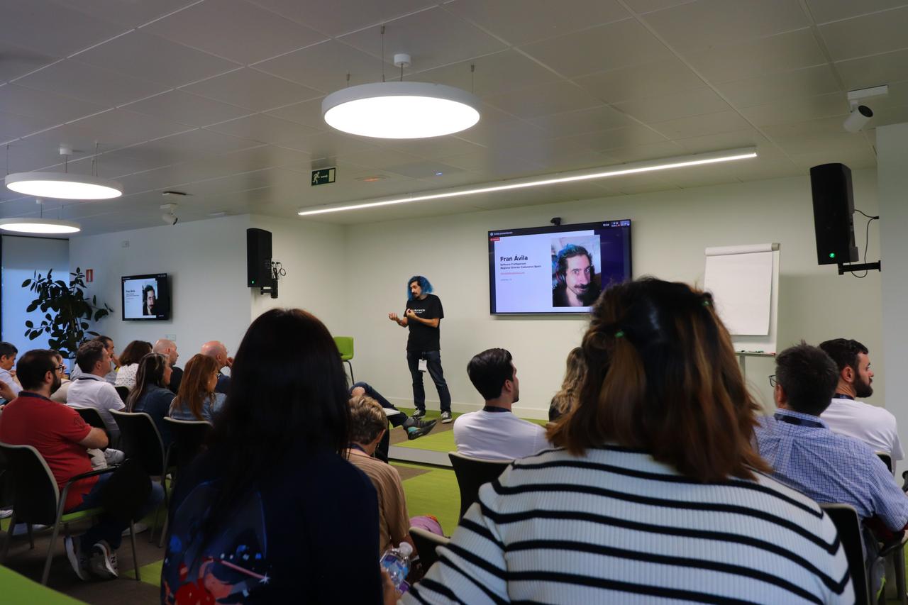 Agile Real Life: nuestro primer evento 100% sobre agilismo - Paradigma