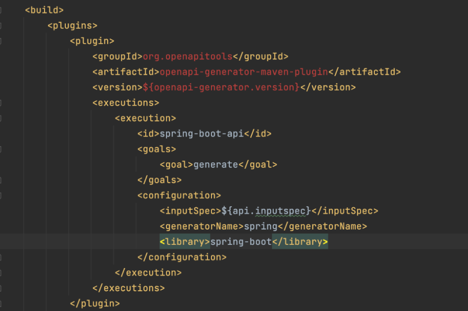 OpenApi Generator, un paso más allá del API First - Paradigma