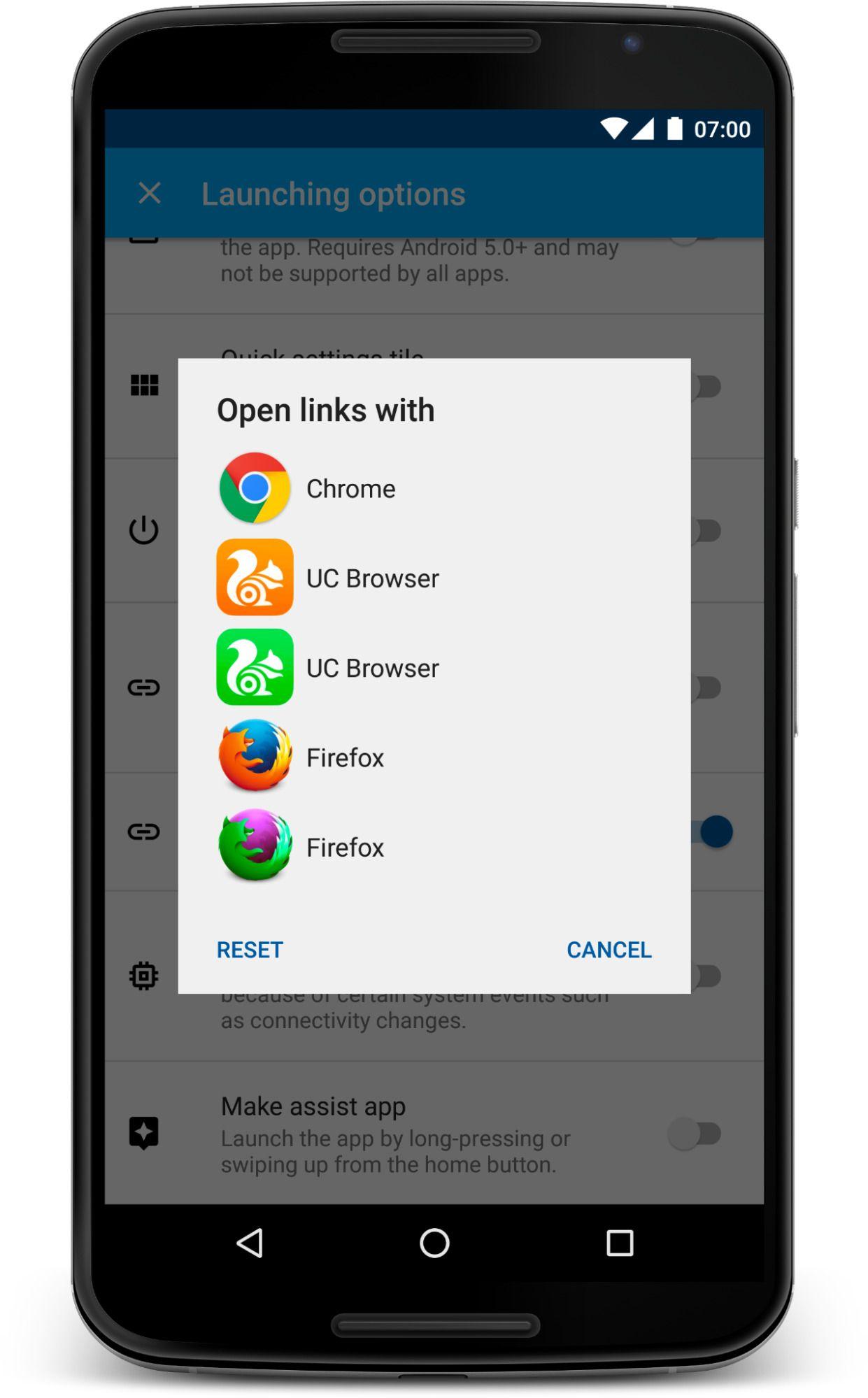 Webviews: puente nativo a operativas web - Paradigma