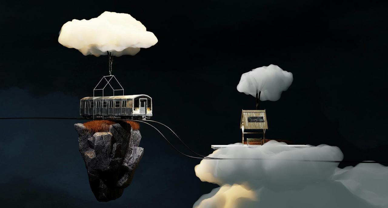AWS Outposts: integrating the cloud into your data centre - Paradigma