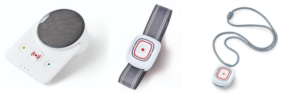 Real-time monitoring of telecare devices - Paradigma