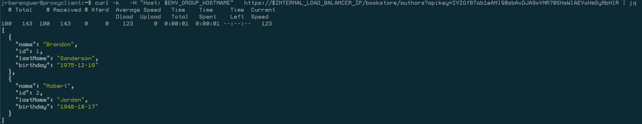 Qué es y cómo configurar Apigee X - Paradigma