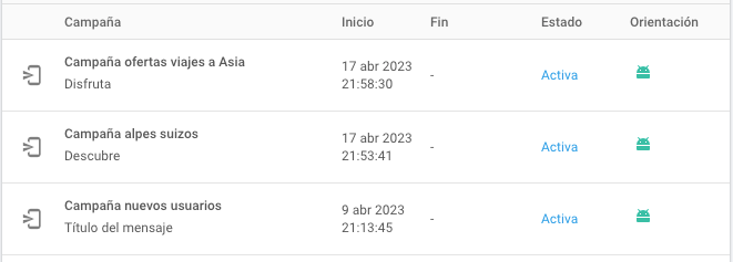 ¿Qué es Firebase In App Messaging y cómo funciona? - Paradigma