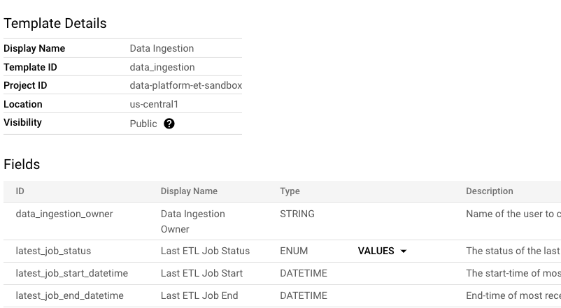 Buscando la calidad y el linaje del dato con Dataplex - Paradigma