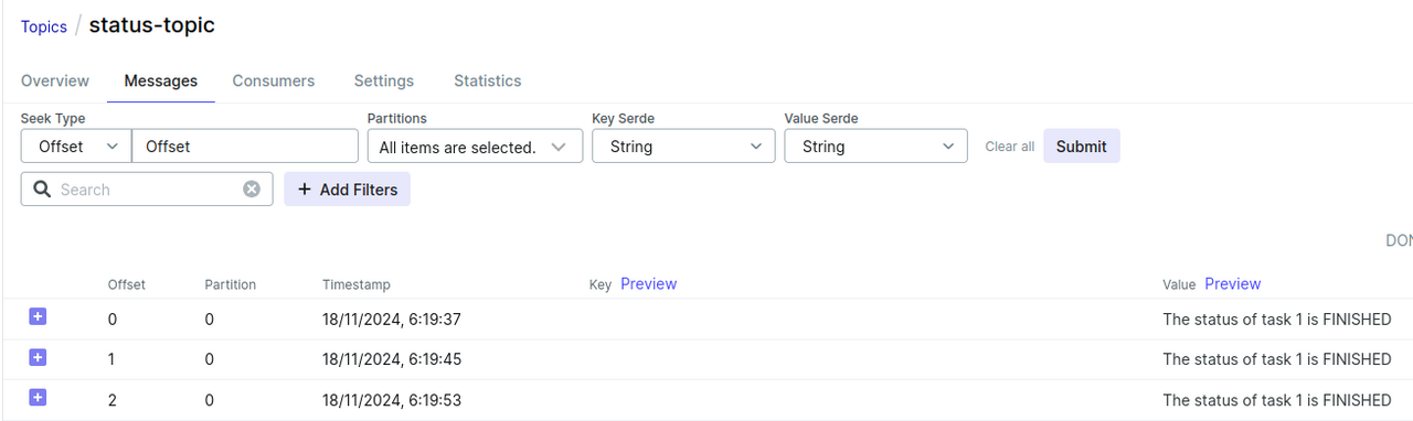 Cómo gestionar tareas pesadas usando Apache Kafka - Paradigma