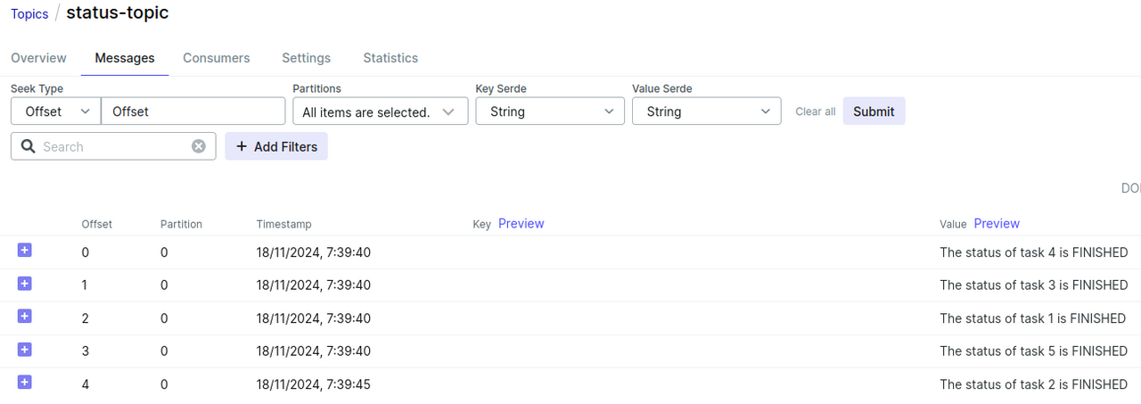 Cómo gestionar tareas pesadas usando Apache Kafka - Paradigma