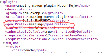 Cómo implementar un Maven plugin propio: debug y distribución - Paradigma
