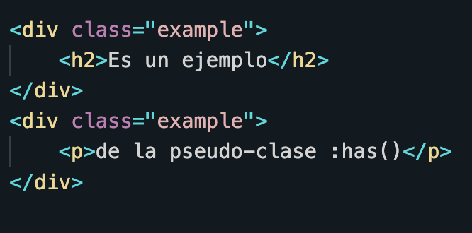 CSS (ya no tan) del futuro - Paradigma