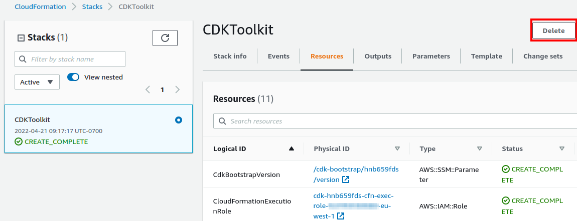 Desplegando IaC en la nube con AWS CDK y Python - Paradigma