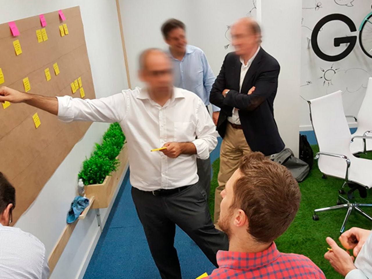 Rapid Prototyping Method. - Paradigma