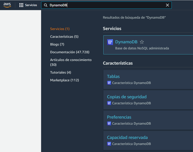 Serverless Framework: crea una API CRUD para AWS Lambda y DynamoDB - Paradigma