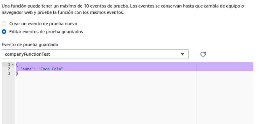 Spring Cloud Function: Aplicaciones sin servidor en la Nube. - Paradigma