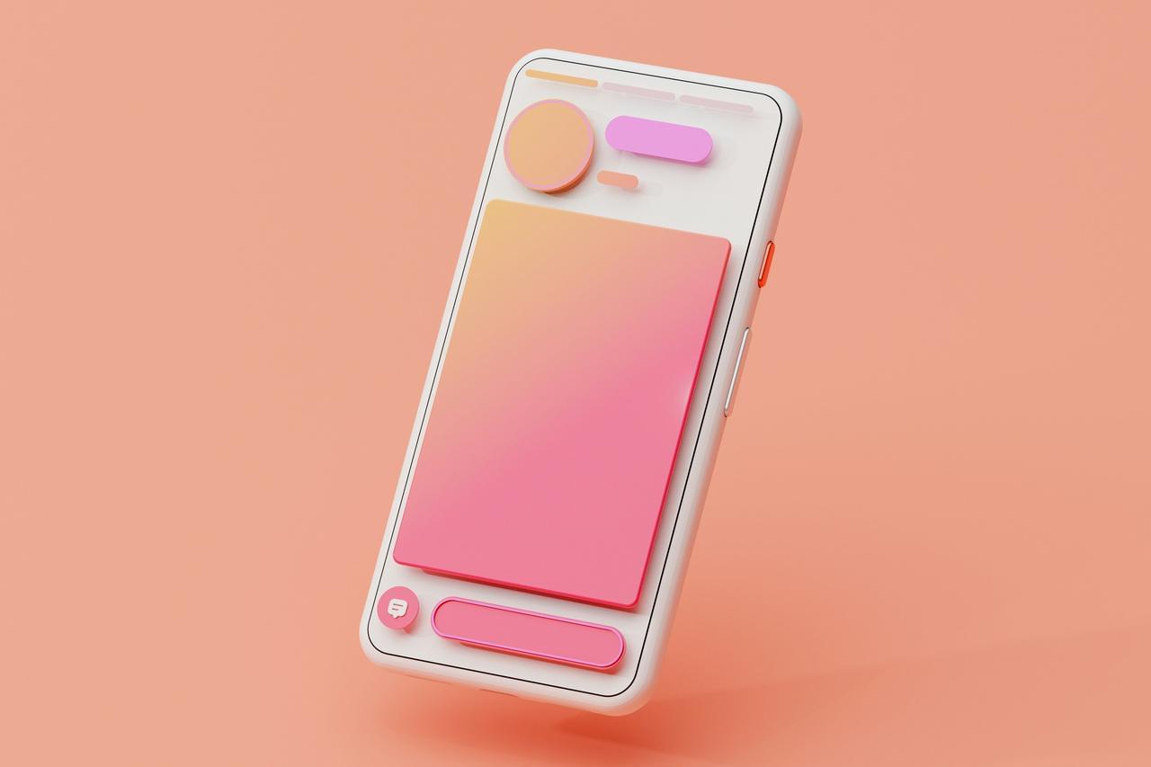 How to Make My App Accessible: Current Standards - Paradigma
