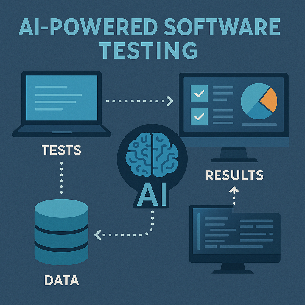 La Inteligencia Artificial en el testing: ¿es una moda o aporta ...
