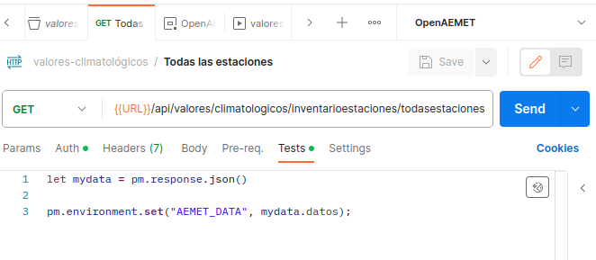 Postman vs. Bruno: comparamos aplicaciones para pruebas de APIs - Paradigma