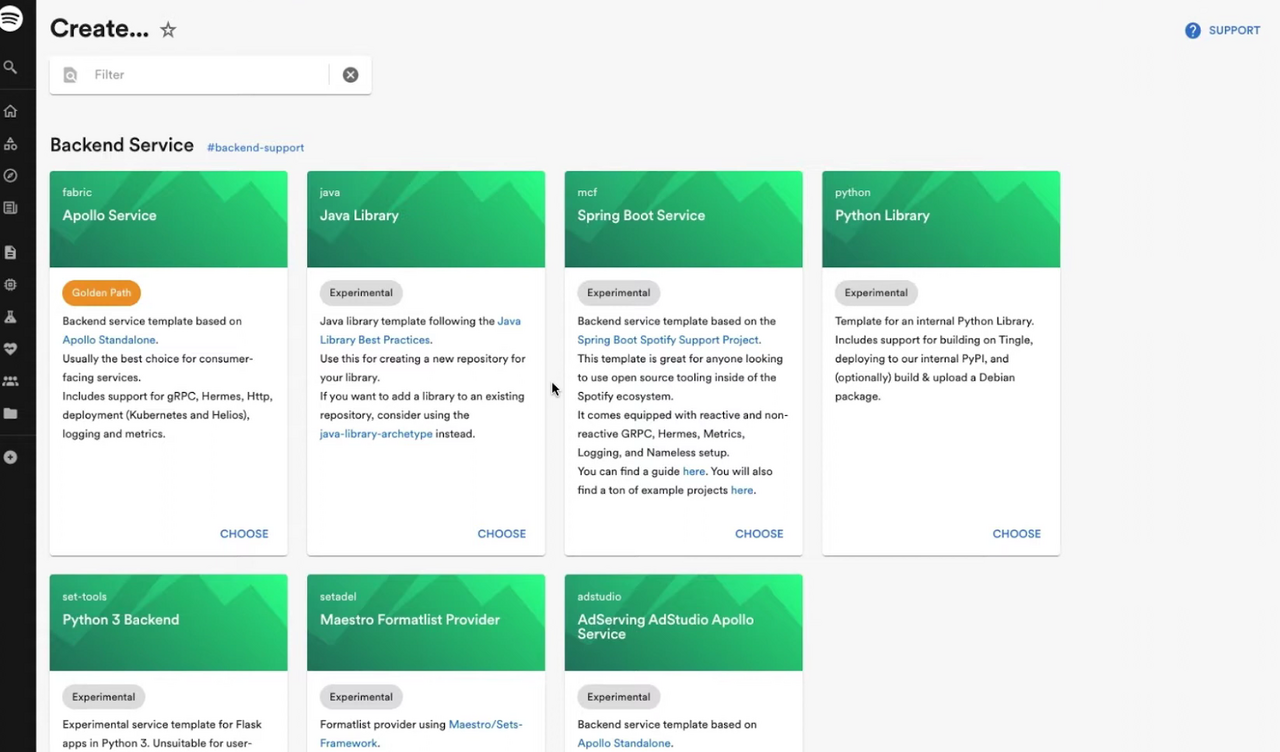 La plataforma como producto: escalando DevOps con IDPs - Paradigma