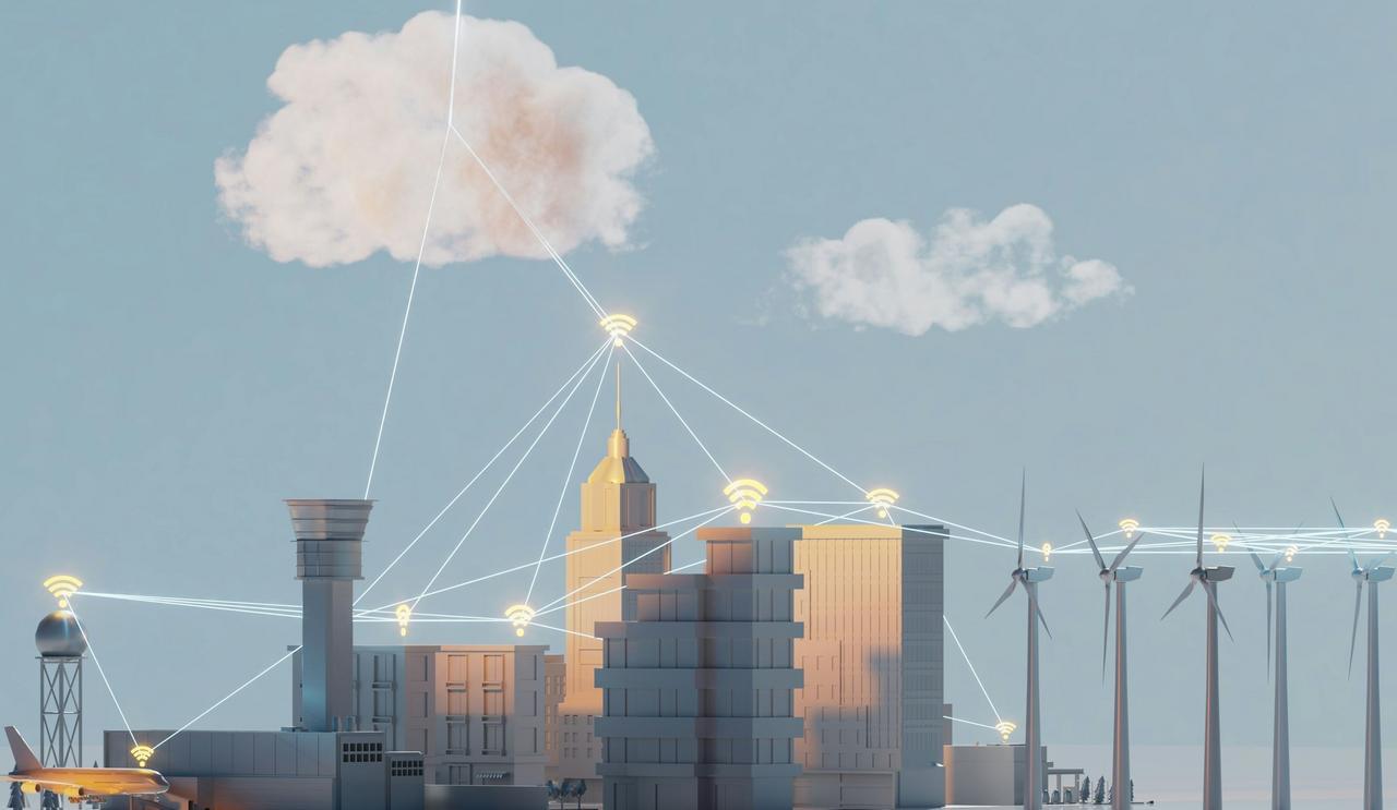 QA in IoT: How to Ensure Reliability in a Connected World - Paradigma