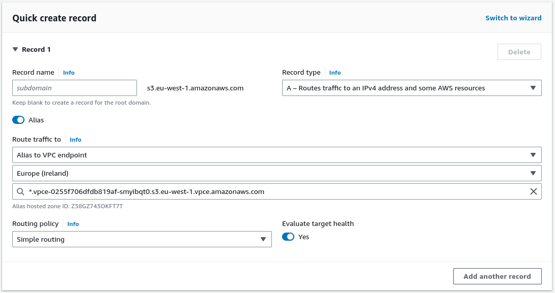 Centralized VPC Endpoints: what they are and how to connect securely ... Centralized VPC Endpoints: what they are and how to connect securely ...