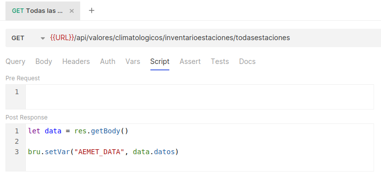 Postman vs. Bruno: comparamos aplicaciones para pruebas de APIs - Paradigma