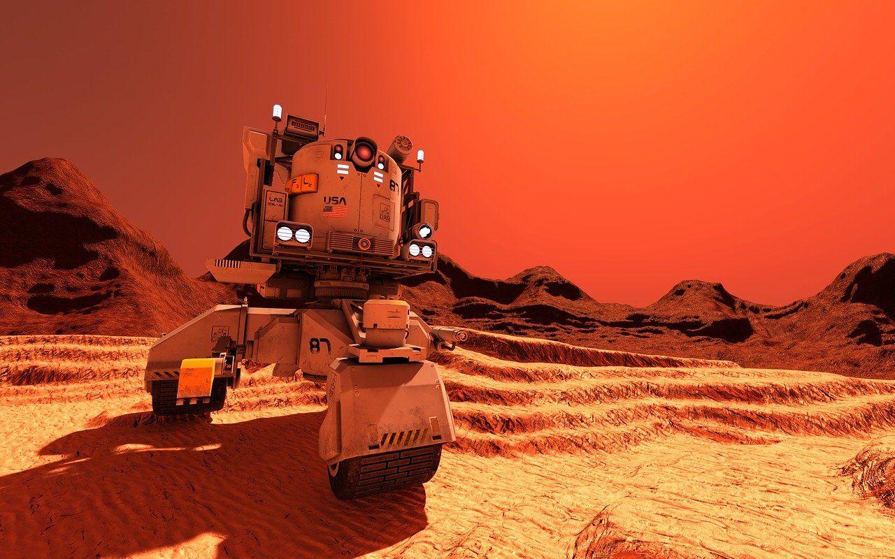 Cómo mejorar la kata Mars Rover aplicando patrones de diseño - Paradigma