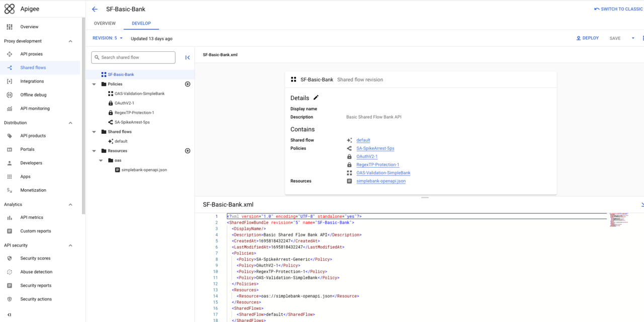 Cómo llevar a la práctica APIOps con Apigee - Paradigma