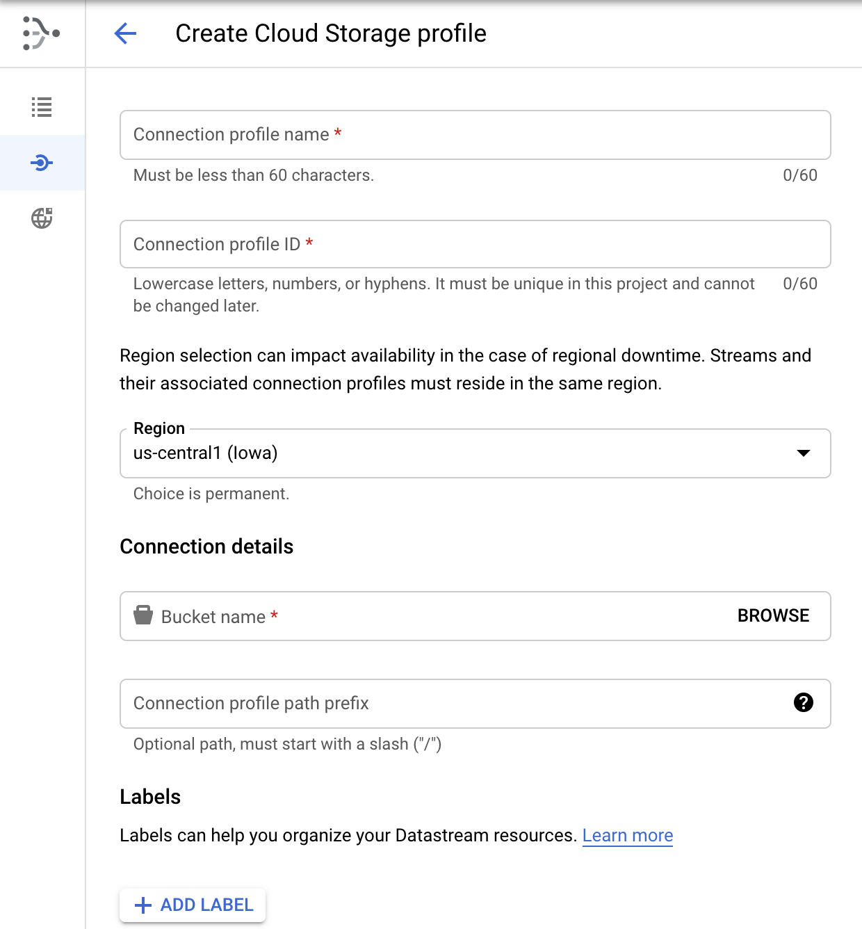 Datastream: una alternativa cloud de CDC - Paradigma