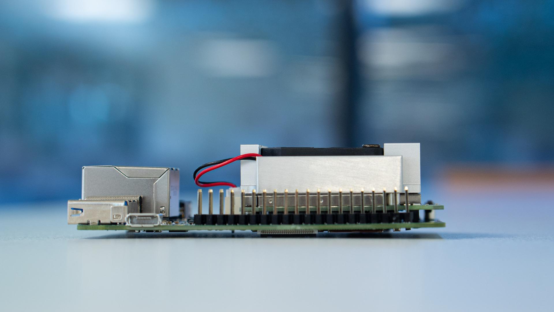 TPUs de Google: el imparable avance del hardware especializado para ML ...