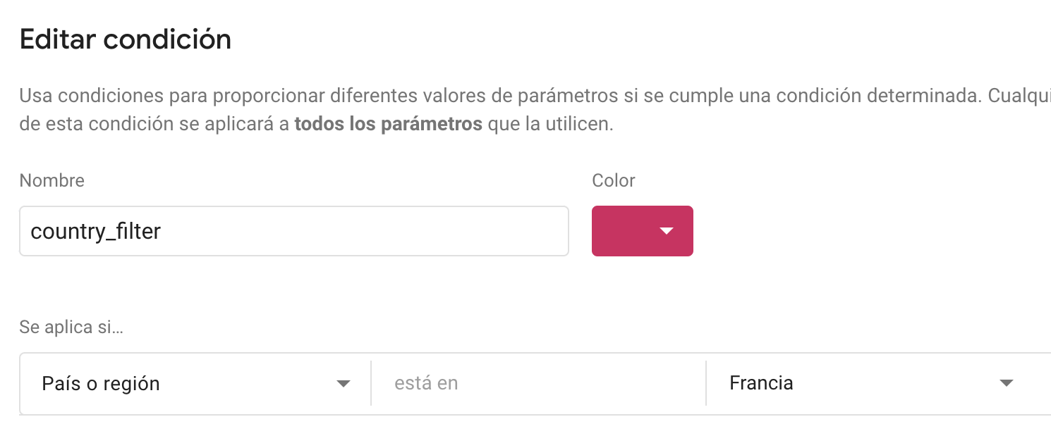 Firebase Remote Config: modifica la experiencia de usuario de tu app ... Firebase Remote Config: modifica la experiencia de usuario de tu app ...