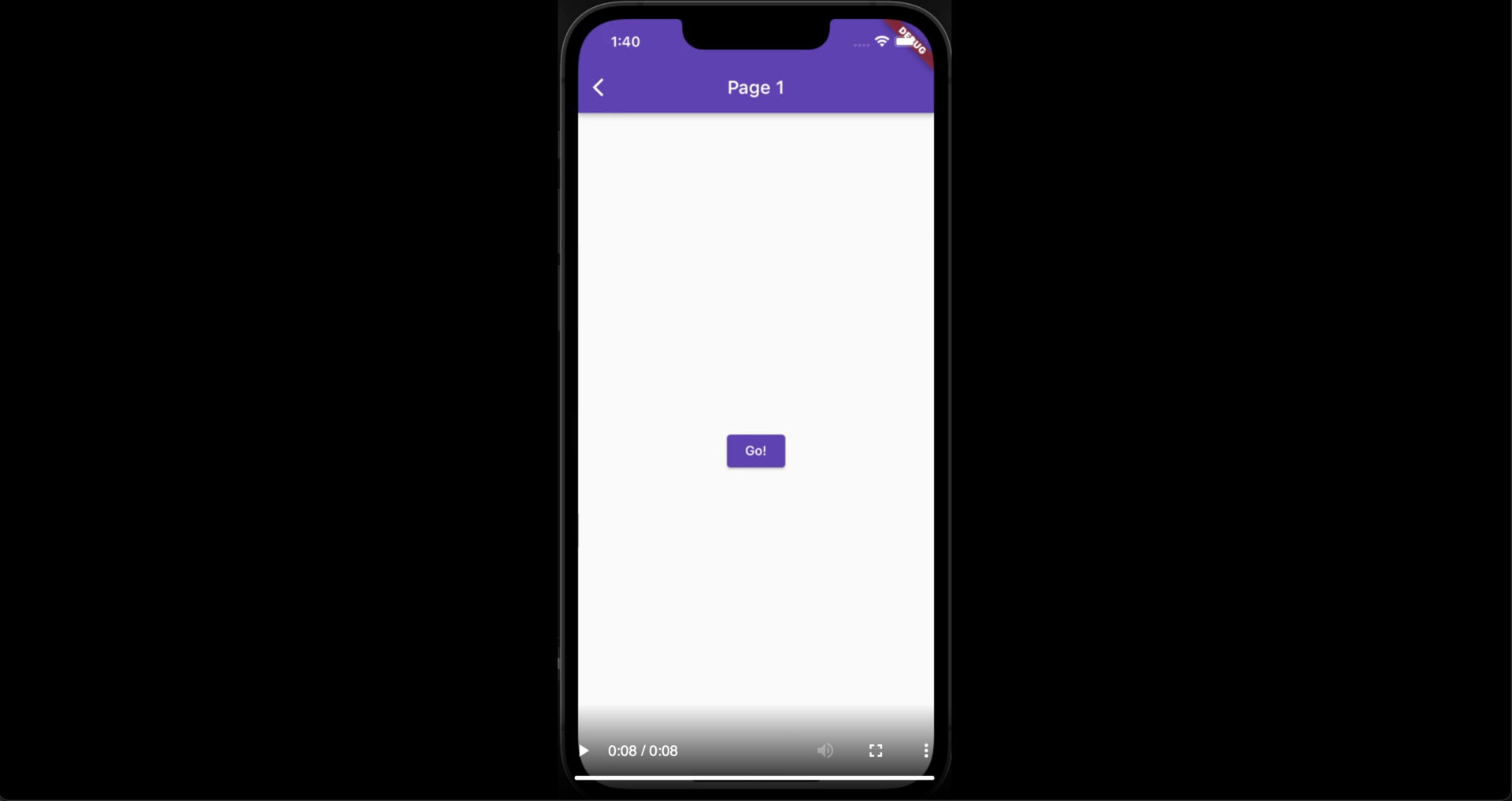 Animaciones en Flutter: 4 preguntas para no perderse - Paradigma