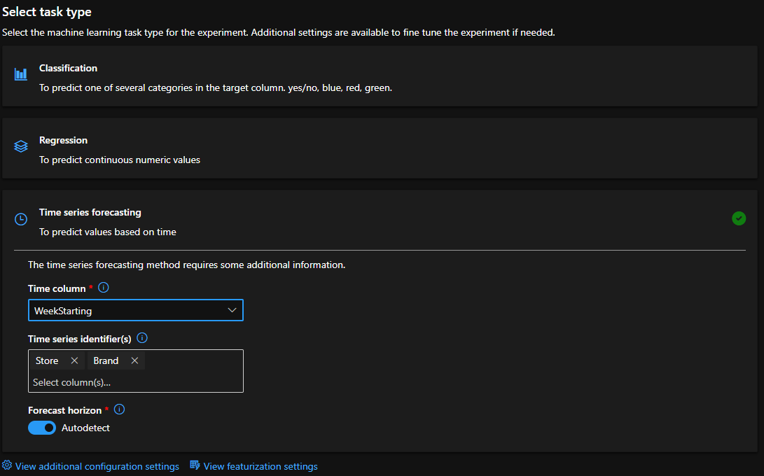 Democratizando Machine Learning Con Azure Automl Paradigma 
