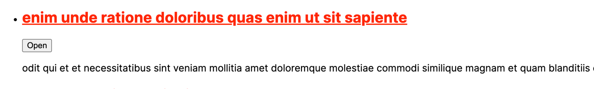 React Server Components en Next JS, una arquitectura coqueta - Paradigma