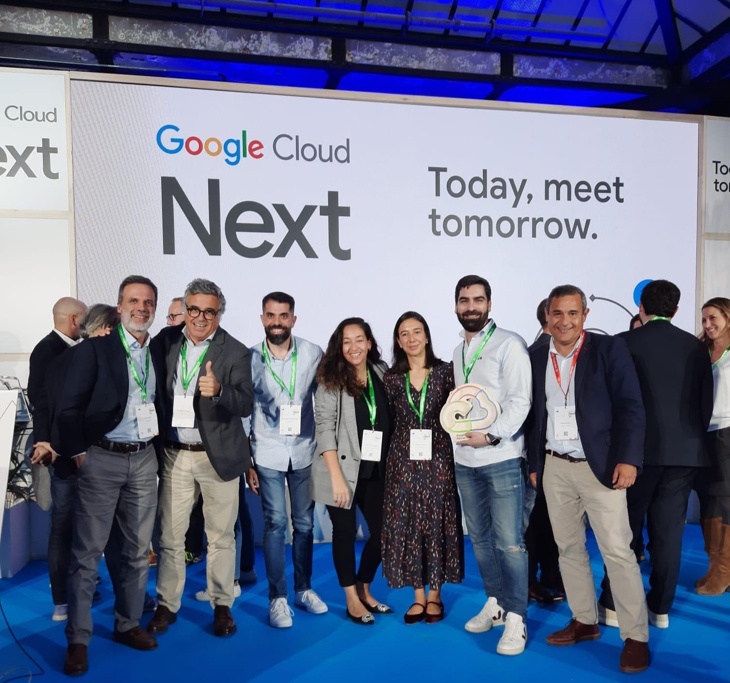 Google Cloud Next 2022: lo bueno, lo malo - Paradigma