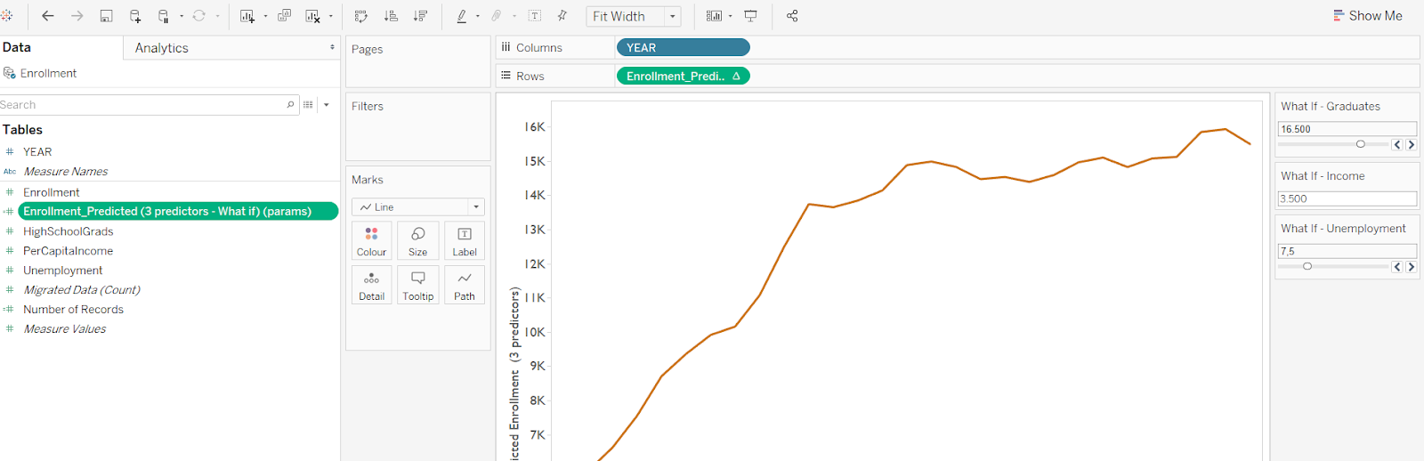 ¿Cómo integrar script de R en tus insights con Tableau? - Paradigma