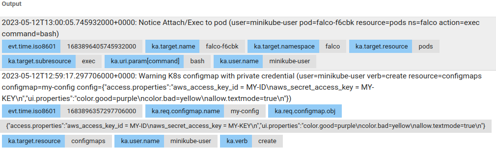 Falco: ¿qué es y cómo nos ayuda con nuestra seguridad? - Paradigma