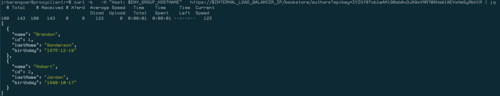Qué es y cómo configurar Apigee X - Paradigma