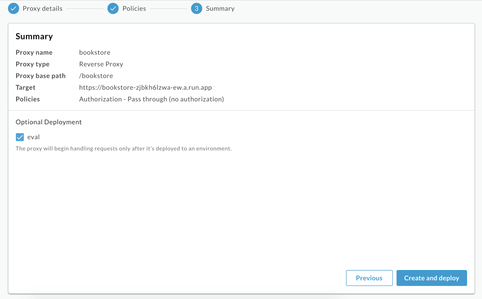 Qué es y cómo configurar Apigee X - Paradigma