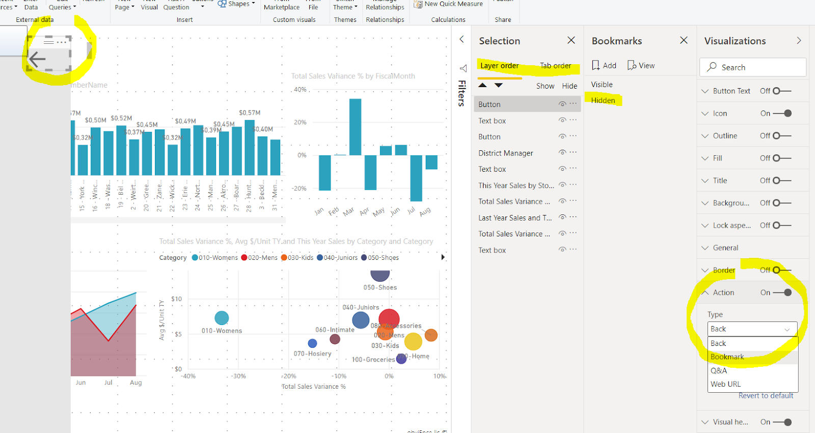 5 tips en Power BI, sencillos y muy útiles de aplicar - Paradigma