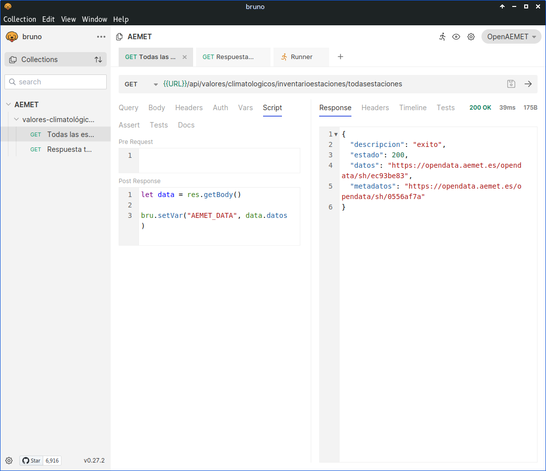 Postman vs. Bruno: comparamos aplicaciones para pruebas de APIs - Paradigma