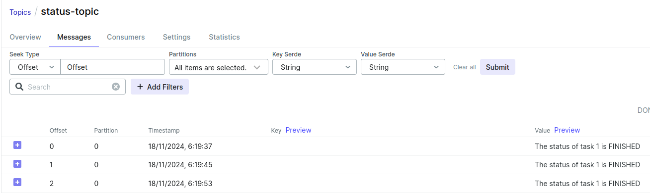 Cómo gestionar tareas pesadas usando Apache Kafka - Paradigma