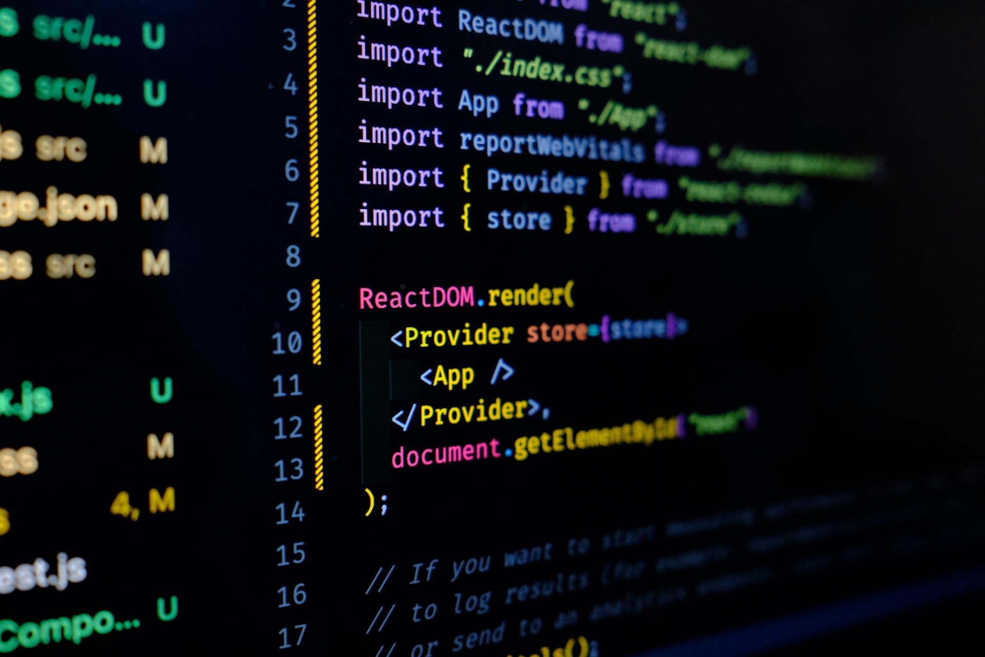 Domina el manejo de estados en React con Zustand - Paradigma